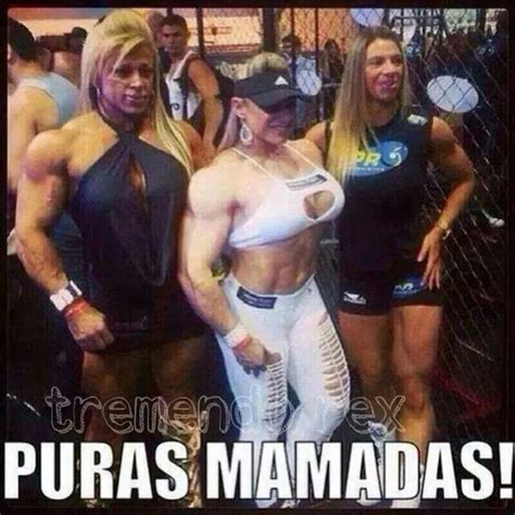 Pura Mamada Meme Subido Por Madafacars Memedroid
