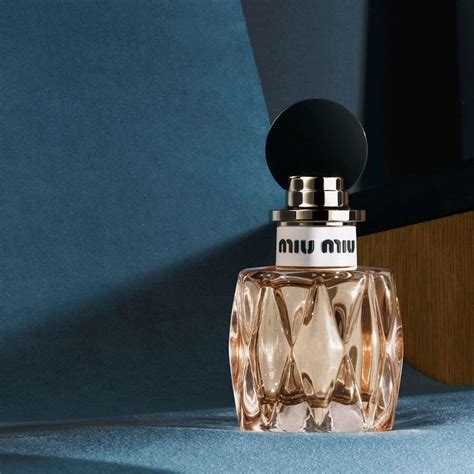 Miutine Miu Miu Perfume A New Fragrance For Women 2025