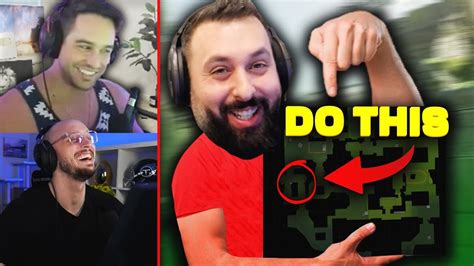 The Best CS2 Coach In The World YouTube