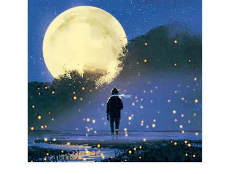 Coup De Cœur Le Marcheur De Rêves Par Luc Giannetti