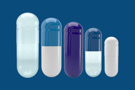 Understanding The Capsule Numbering Nomenclature Capsuline