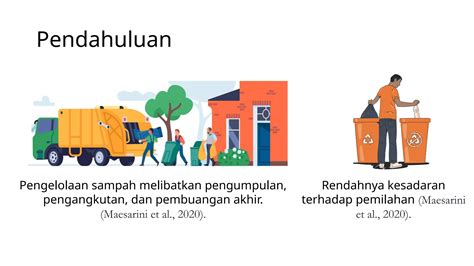 Sistem Pengomposan Cerdas Berbasis Iot Untuk Pengelolaan Sampah Organik Berkelanjutan Ppt
