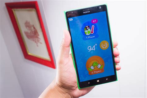 Its Getting Hotter With 94 Degrees A Popular Puzzle Game Now On