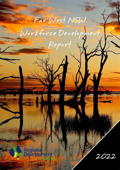 Workforce Development Regional Development Australia Far West