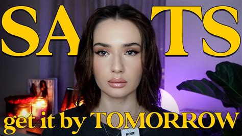 What Is Sats And How You Can Use It To Manifest Your Desire Overnight