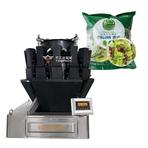 Fully Automatic Frozen Chicken Packaging Machine With High Accuracy