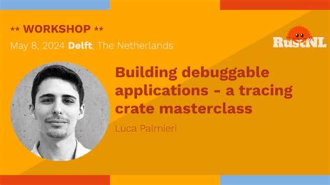 Rustnl On Linkedin Rustnl 2024