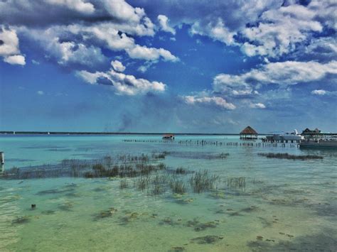 Bacalar Lagoon Mexico The Complete Travel Guide Bacalar Travel