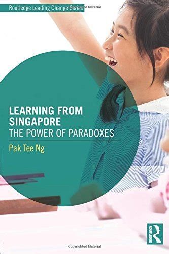 Learning From Singapore By Pak Tee Ng Goodreads