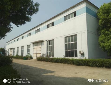 孝感应城工业厂房打造您的商业巅峰 知乎