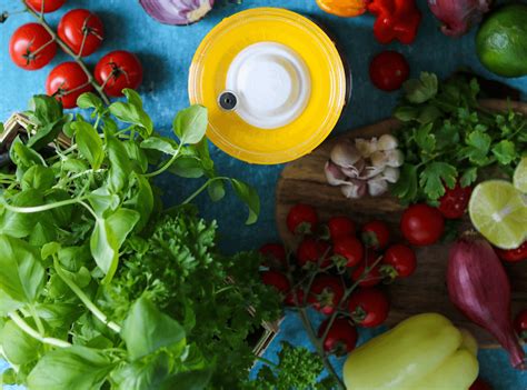 Conservación De Alimentos Por Fermentación