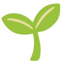 🌱 Seedling Emoji Meaning And Usage