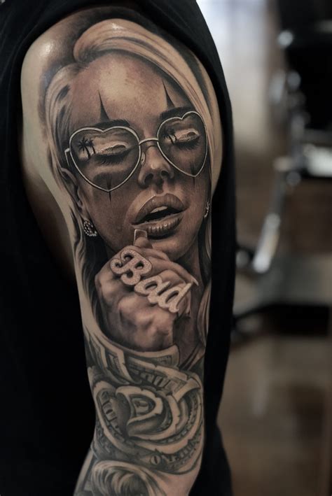 Tattoo Uploaded By Lenny B • Tattoodo