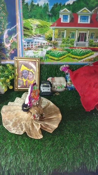 Laddu Gaya Tha Makhan Kha Le Krishanstatus Laddugopal Shorts Ytshorts Harekrishnaarts Youtube