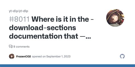 Where Is It In The Download Sections Documentation That Force