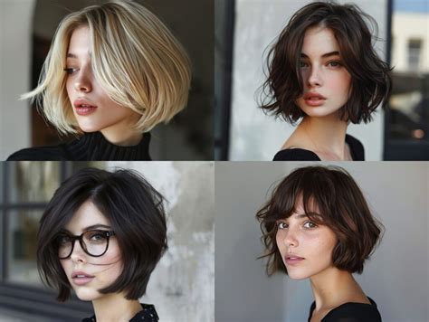 Home Intrend Hairstyle