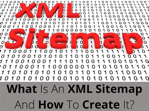 What Is An Xml Sitemap And How To Create It Robert Thomson Medium