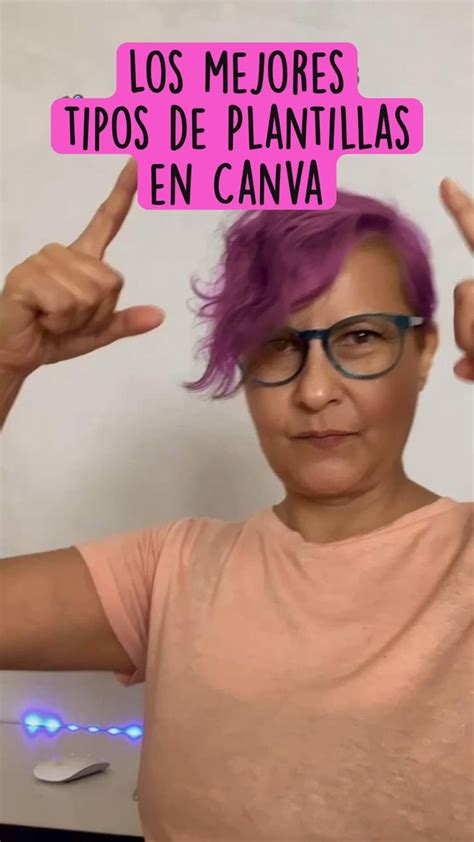 Los Mejores Tipos De Plantillas En Canva Trucos De Canva Instagram