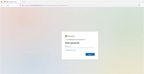 Configure Nginx Plus For Saml Sso With Microsoft Entra Id