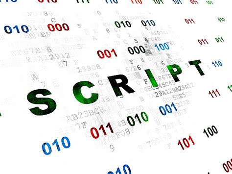 Programming Concept Script On Wall Background Code Background Cloud Photo And Picture For Free