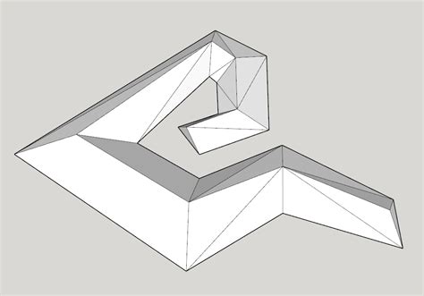 Cant Make Faces Pls Help Sketchup Sketchup Community