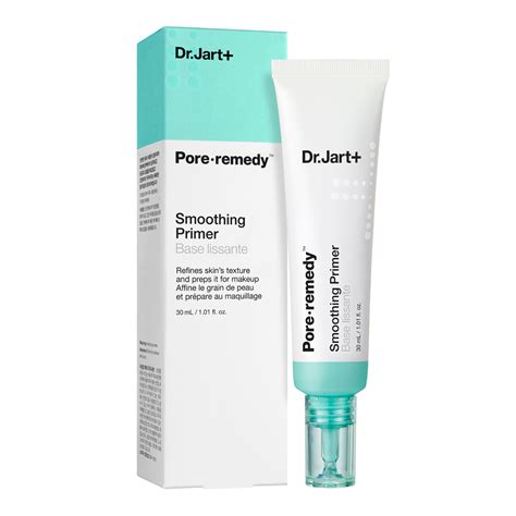 Buy Dr Jart Pore·remedy Smoothing Primer Sephora Malaysia