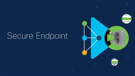 Cisco Secure Endpoint Overview Cisco Video Portal