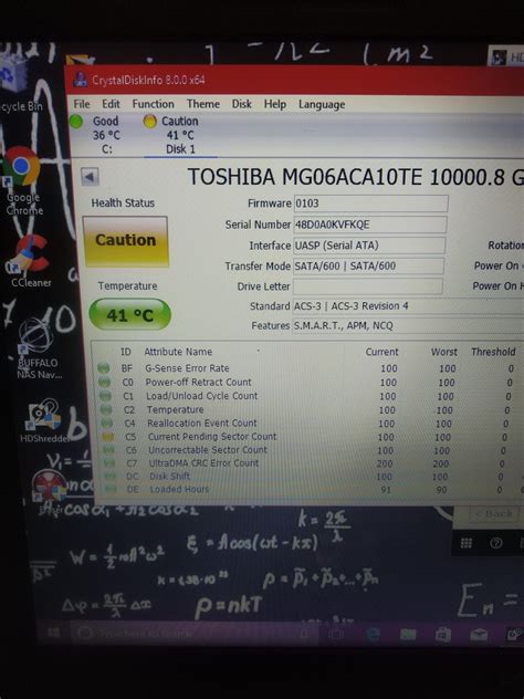 Any Way To Fix This R Harddrive