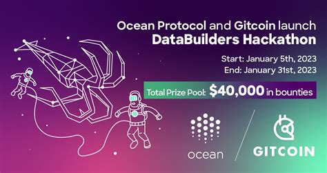 Ocean Protocol On Twitter 1 New 🌊🚀 Calling All Web3 Data