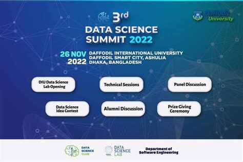 Data Science Club Diu Savar