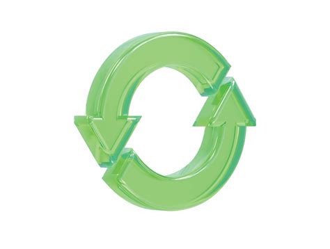 Refresh Icon 3d Rendering Vector Element 26967217 Vector Art At Vecteezy