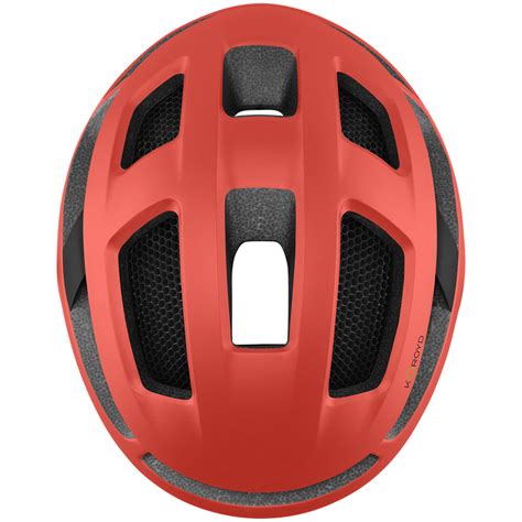Smith Trace Mips Helmet Red