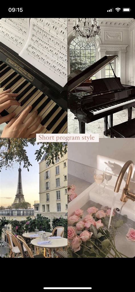 Kimmy Repond New Program Hints Rfigureskating