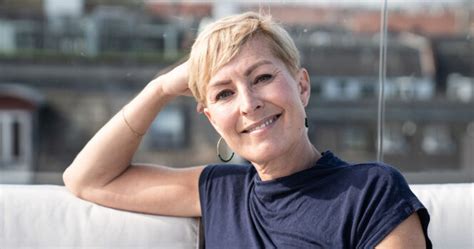 Frække Cecilie Beck Om Singlelivet Mangler Ikke Sex