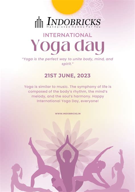 abhimanyu tiwari on linkedin indobricksrealeastateadvisorypvtltd yogaday