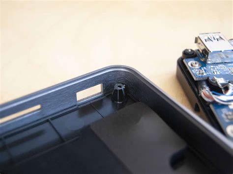 Owc Usb C Travel Dock Gen Review This Refreshed Compact Dock Adds Charging Capability Cuts