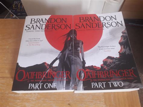 This Book Split Into Two Parts R DesignPorn