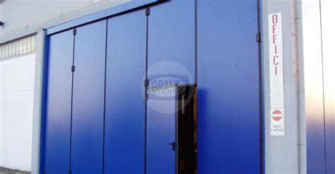 Pintu Besi Untuk Gudang Industri Pt Sekawan Karya Tama Mandiri Produsen Pintu Besi Garasi