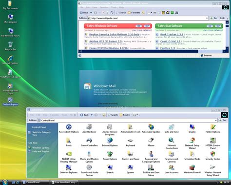 Windows 7 Transformation Pack For Xp Download Jrtide