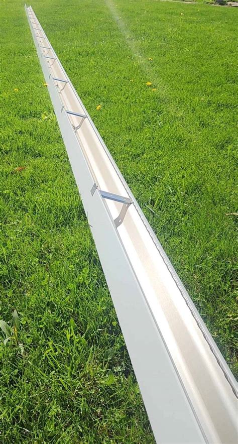 Dixons Seamless Gutters