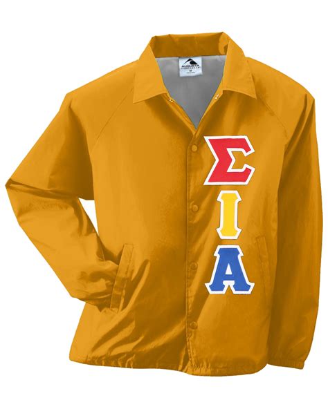 Sororities Progreek Apparel Classics