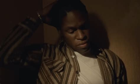 Daniel Caesar Do You Like Me Machine Operated Videoclip Italia