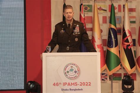 Lt Gen James Jarrard Us Army Us Army Pacific