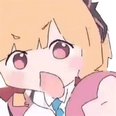 Momoi Blue Archive Discord Emoji