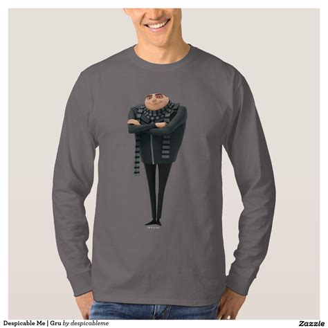 Despicable Me Gru Artofit