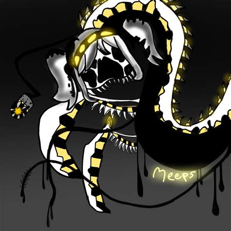 Eldritch J R Murderdrones