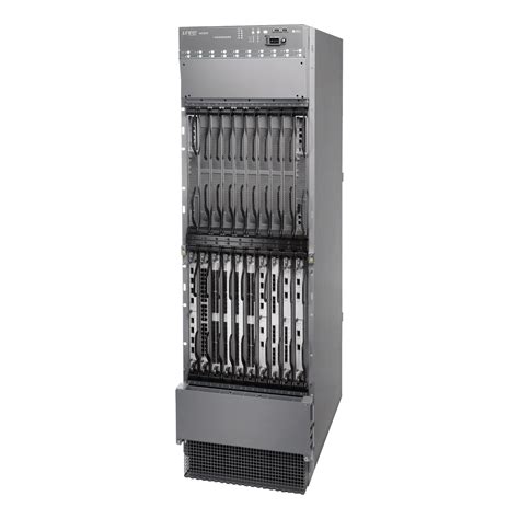 Mx2010 Universal Routing Platform Juniper Networks