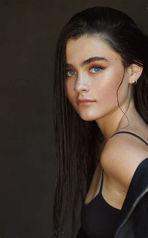 Lola Flanery Bio Age Height The 100 Boyfriend Net Worth Instagram Artofit