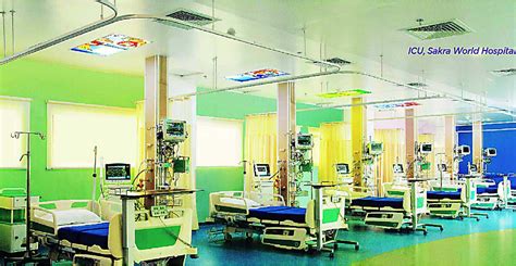 Burn Intensive Care Unit Design At Kayla Burgess Blog