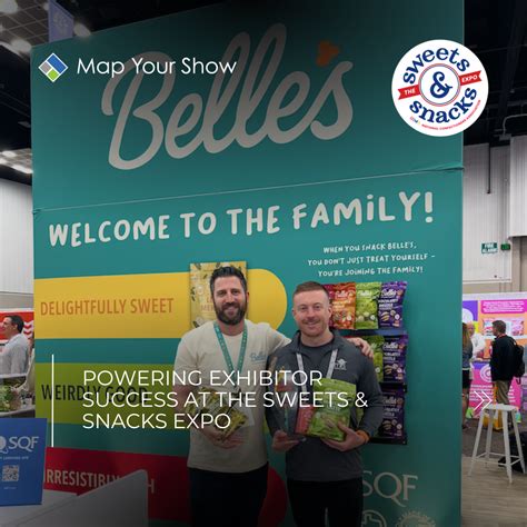 Map Your Show Management Service Training And Onboarding